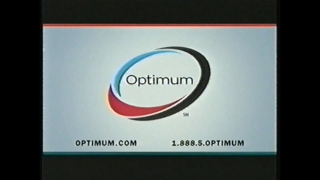 Optimum commercial (2005) - YouTube