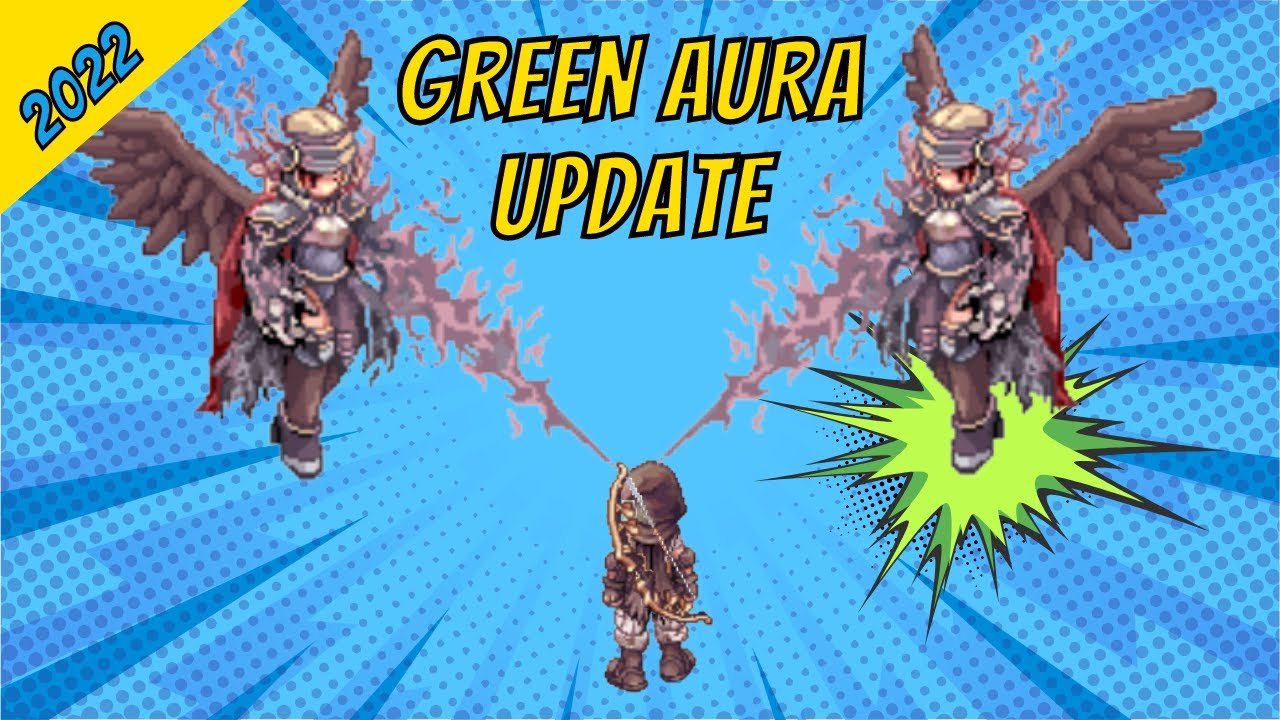 iRO Chaos - MVP Enchancement Update | Arrow Storm Hybrid Ranger VS ...