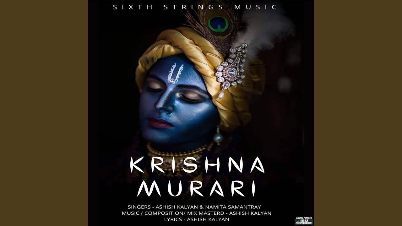 Krishna Murari - YouTube