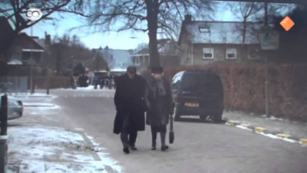 Zwart ijs René Ruitenberg - YouTube