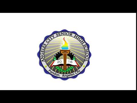 acshs 3d logo - YouTube