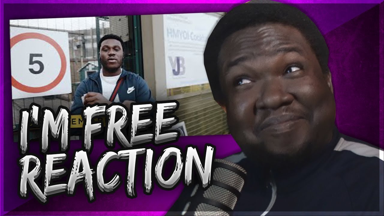 #ACG Castro - I’m Free (Prod. By Scratchauk) [Music Video] | GRM Daily ...