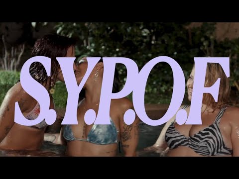 Anto Bosman & Javi Wayne - S.Y.P.O.F (Official Video)