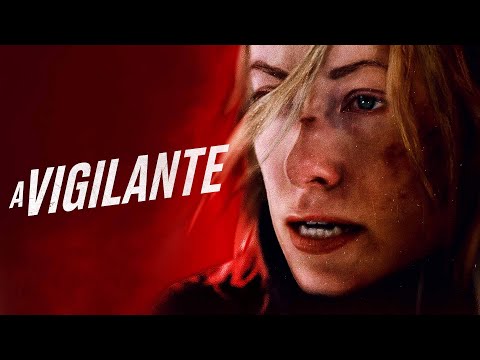 A Vigilante UK Official Trailer | Olivia Wilde | Morgan Spector