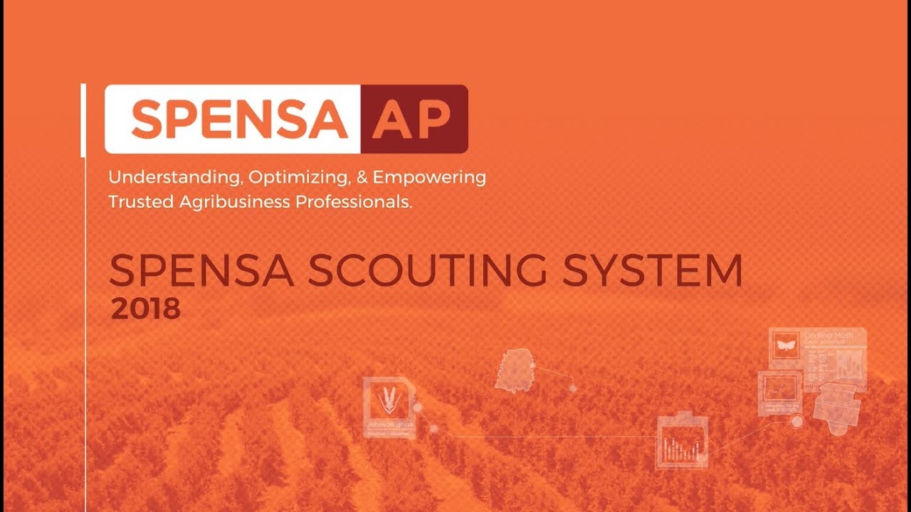 Spensa's Scouting System Deck - YouTube