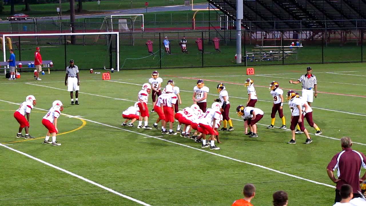 Van Reed vs Mifflin 064.MOV - YouTube