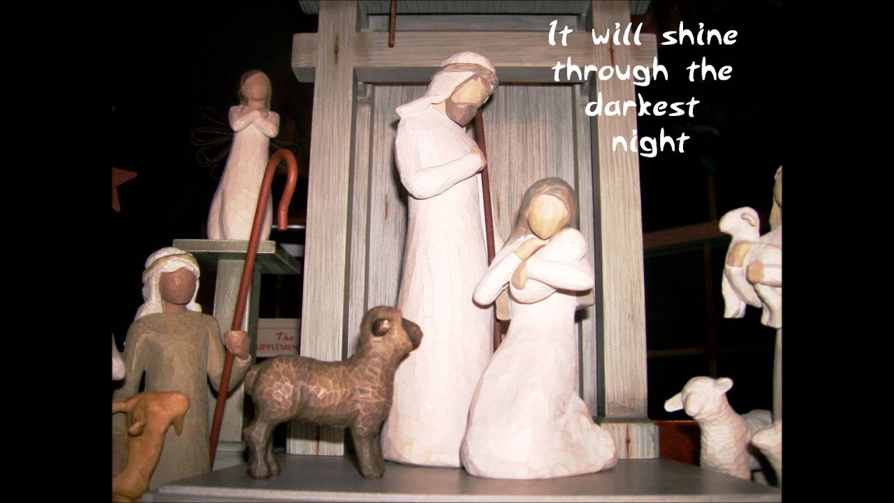 "Tonight" by Benjamin Gaither - Christmas On The Rock - YouTube