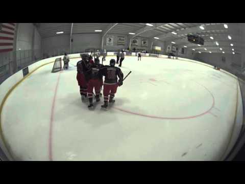 Samuel Tsirulnikov and Anthony Comito - YouTube