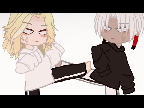 || Sano brothers :) || ° tokyo revengers ° #tokyorevengers - YouTube