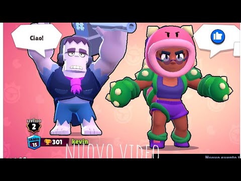Brawl Stars con Kevin AK. - YouTube
