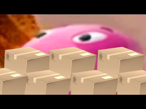 a box of... original meme template - YouTube