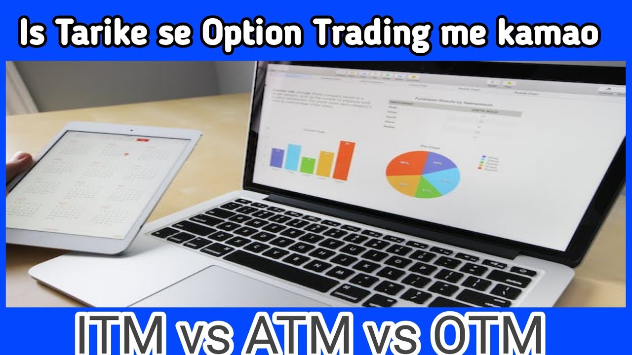 Don't Gamble with Options Trading: Mastering ITM, OTM, and ATM ...