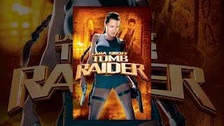 Lara Croft Tomb Raider Clip Compilation 2001 Angelina Jolie Joblo Movie ...