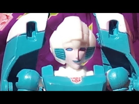 Lifeline running animation - YouTube