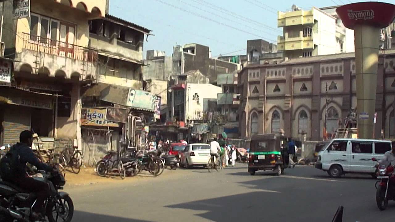 Navsari Gujarat India