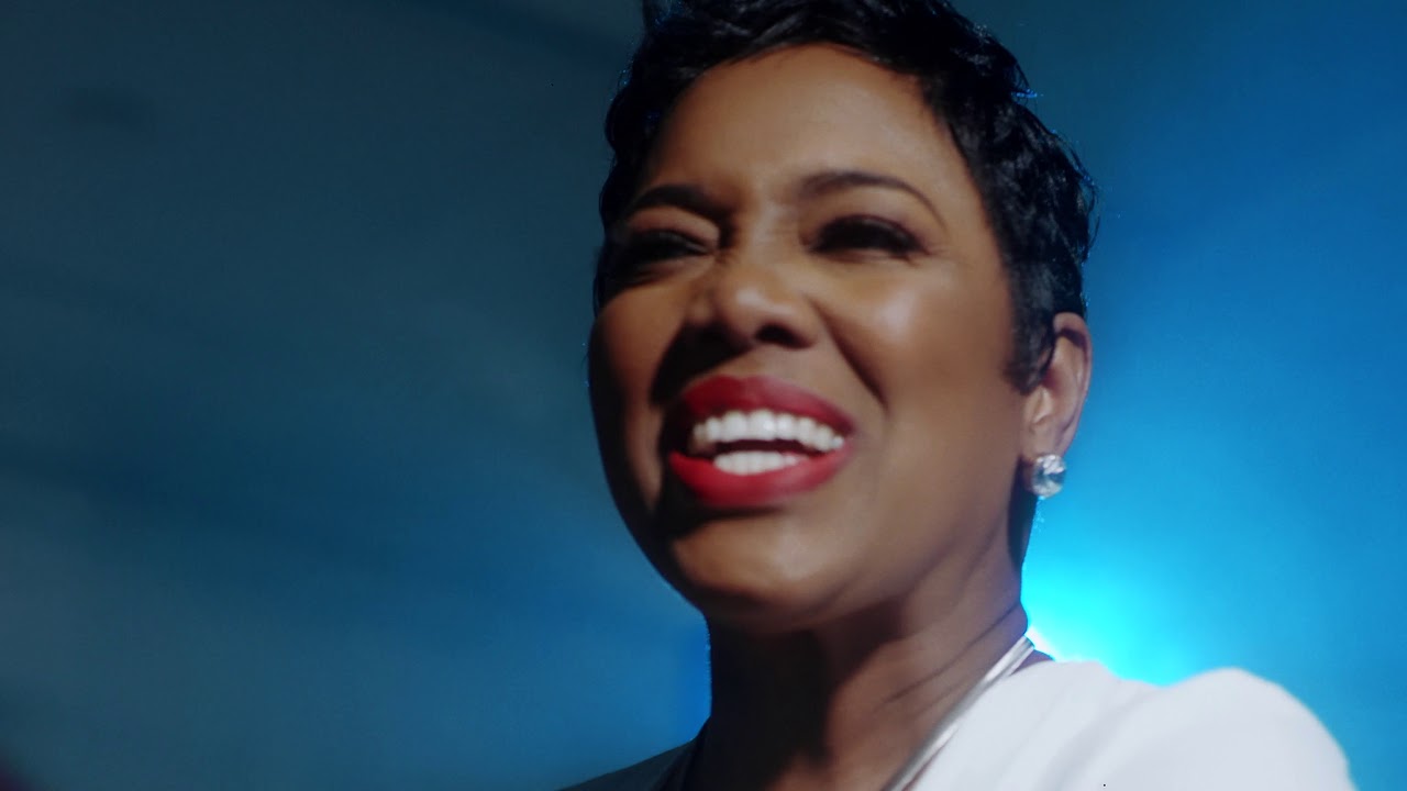 "You've Already Won" by Beth Griffith-Manley | Dovingall Music - YouTube