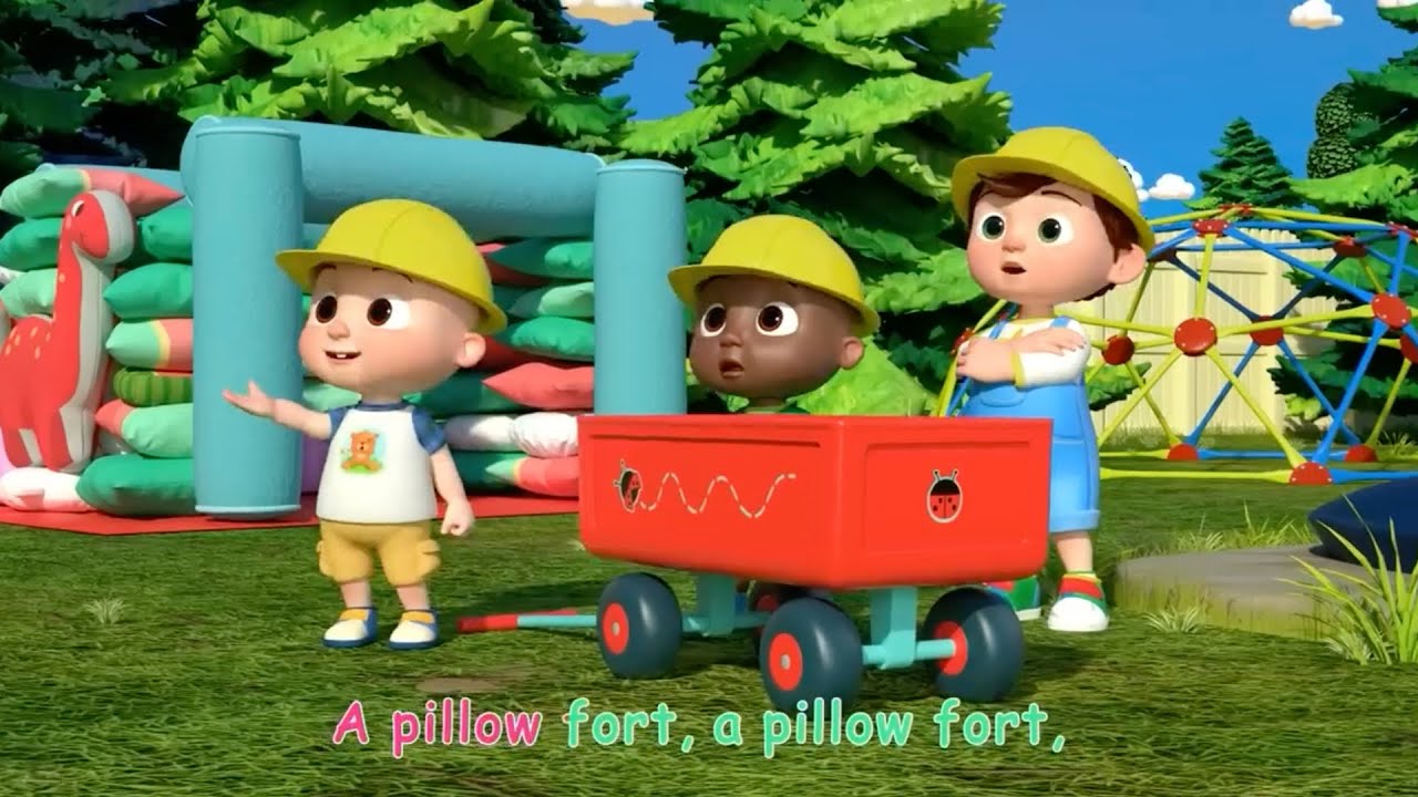 let-s-build-a-pillow-fort-youtube