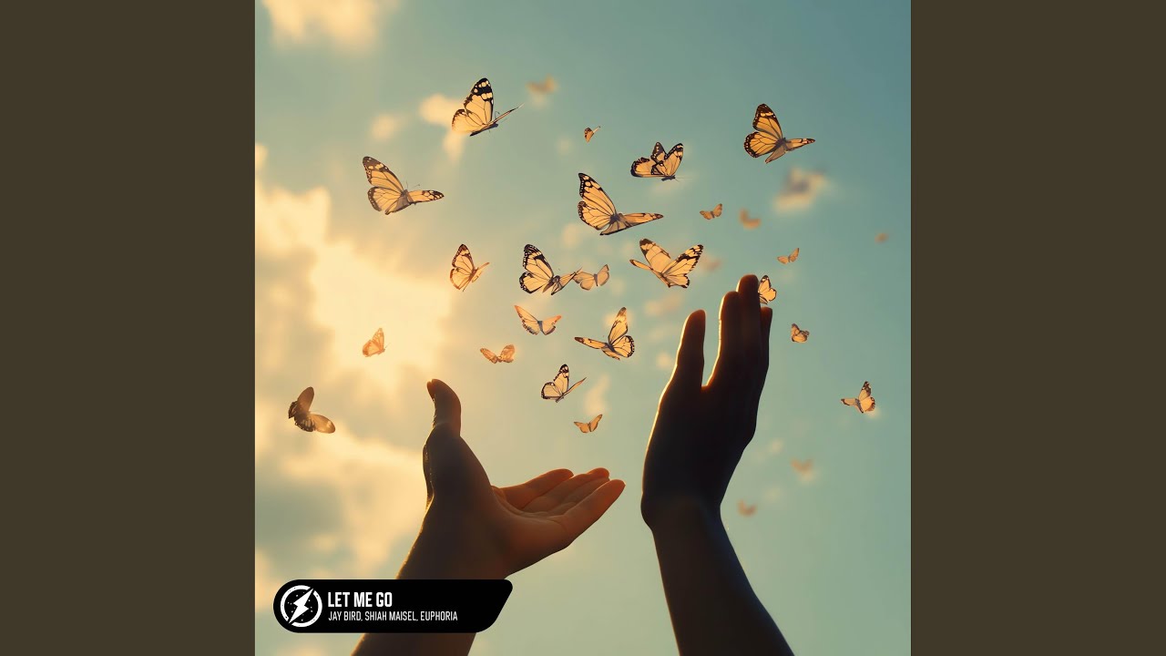 Let Me Go - YouTube