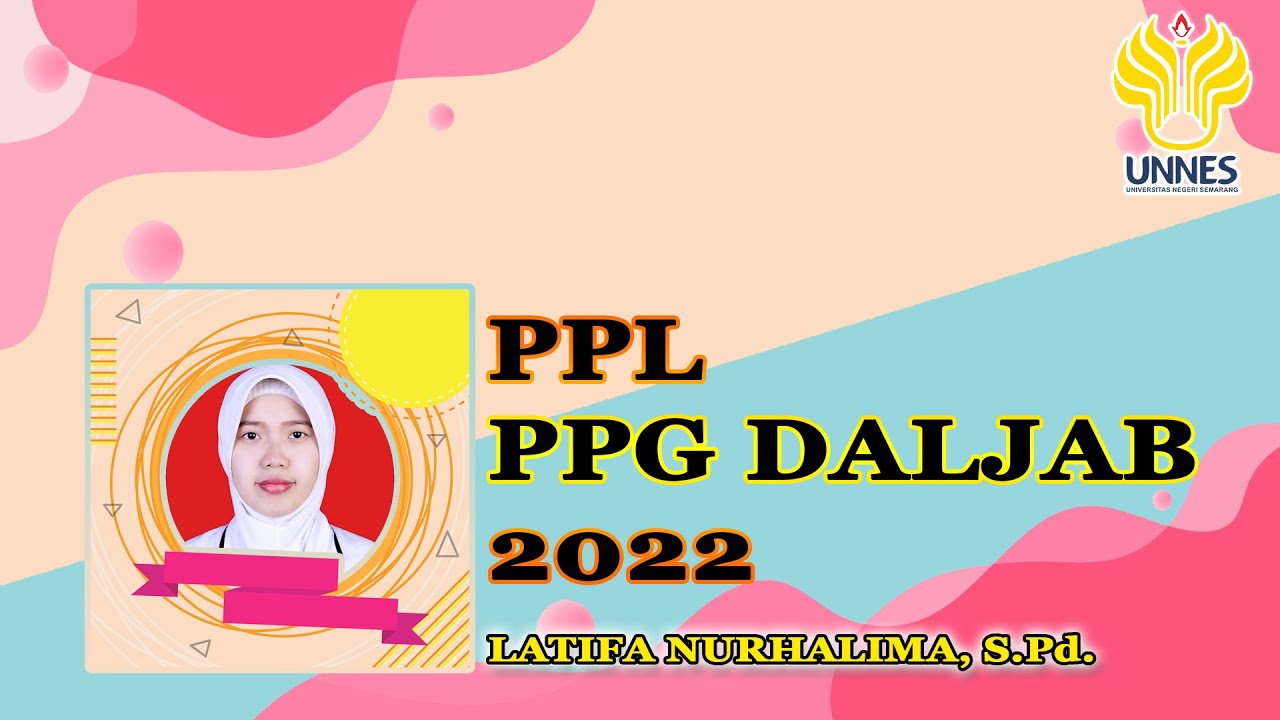 VIDEO PPL PPG 2 - YouTube