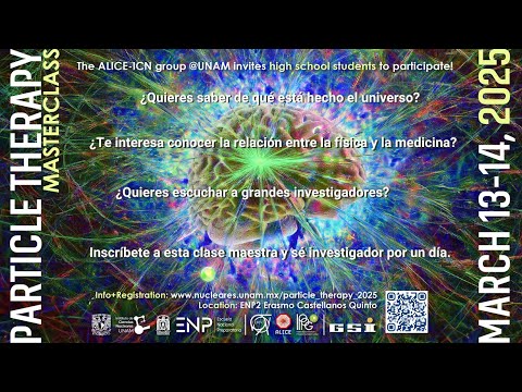 PTMC 2025 ICN - ENP 2 UNAM
