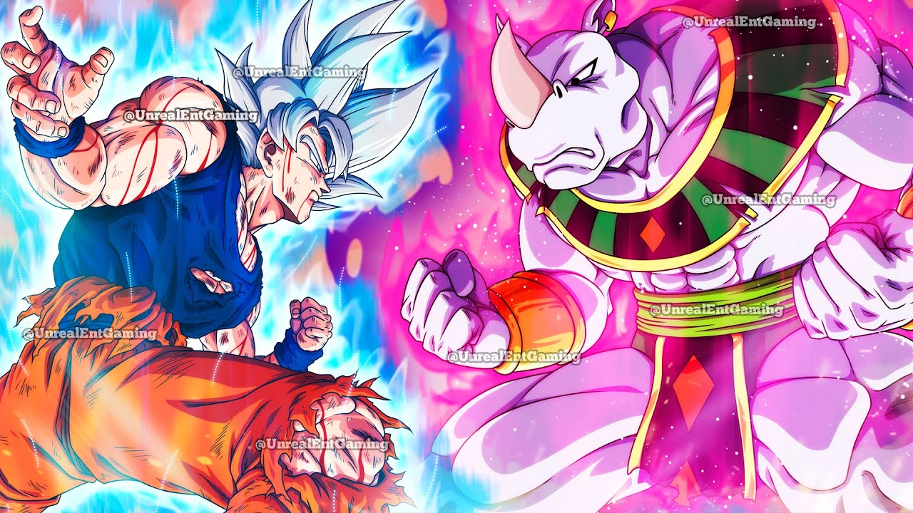 Beyond Dragon Ball Super The Entire Resurrected Gods Of Destruction ...