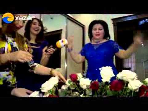 Evdəkilərə Salam anons