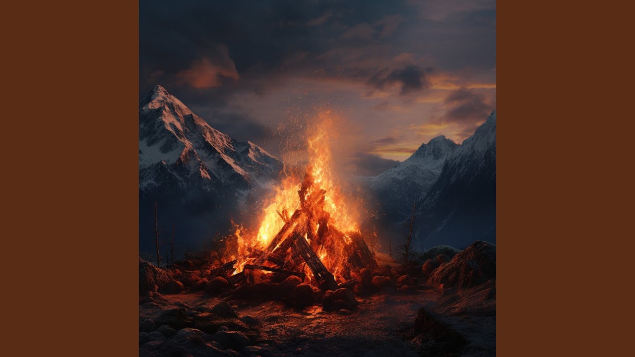 Gentle Fire's Serenade - YouTube