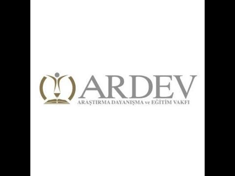 Ali Rıza Demircan Eğitim Vakfı (ARDEV) Bursu