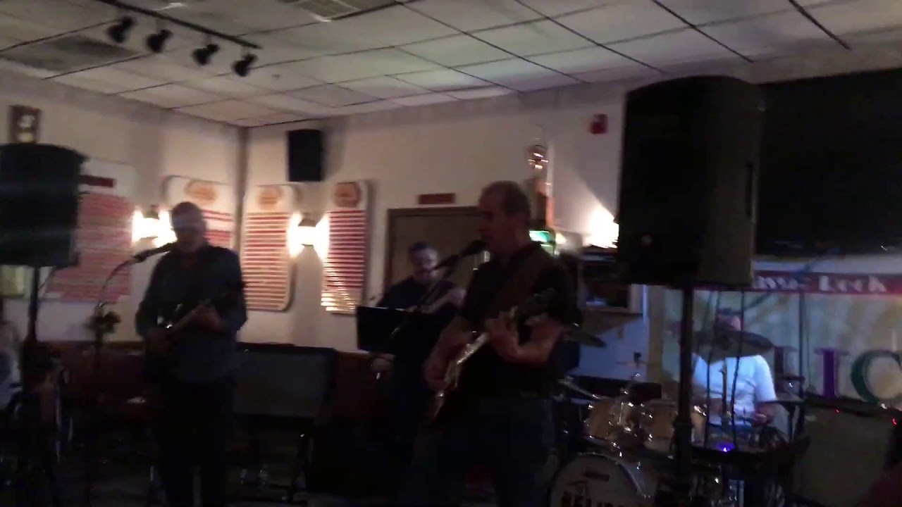 Relics band oh girl - YouTube