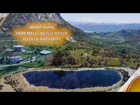 BESER ŞAHÎN - HERE MELLÎ & WEYLO WEYLO
