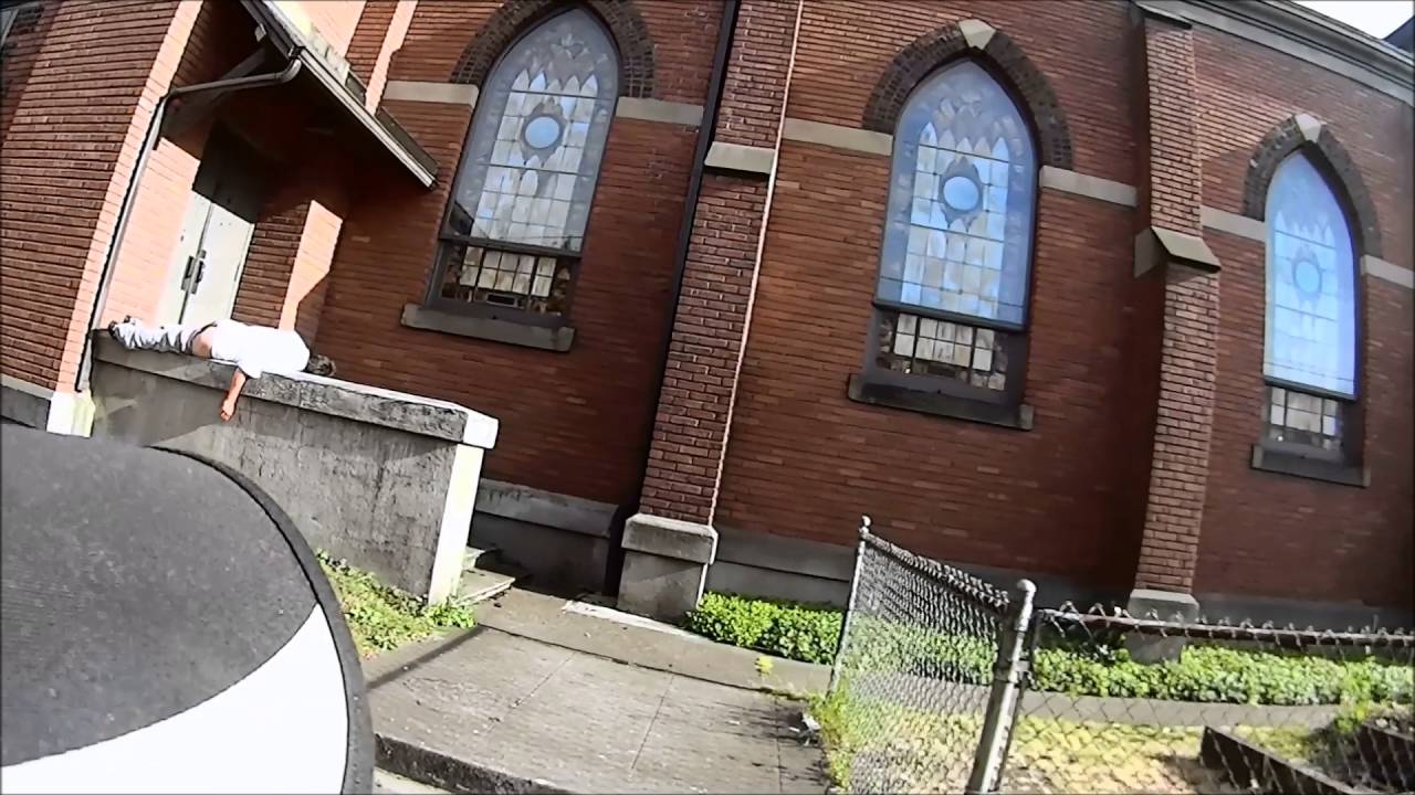 Giddens School Indecent Exposure - YouTube