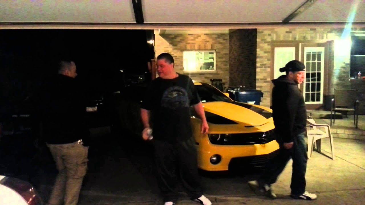 Epic Beer Chugging Contest! - YouTube