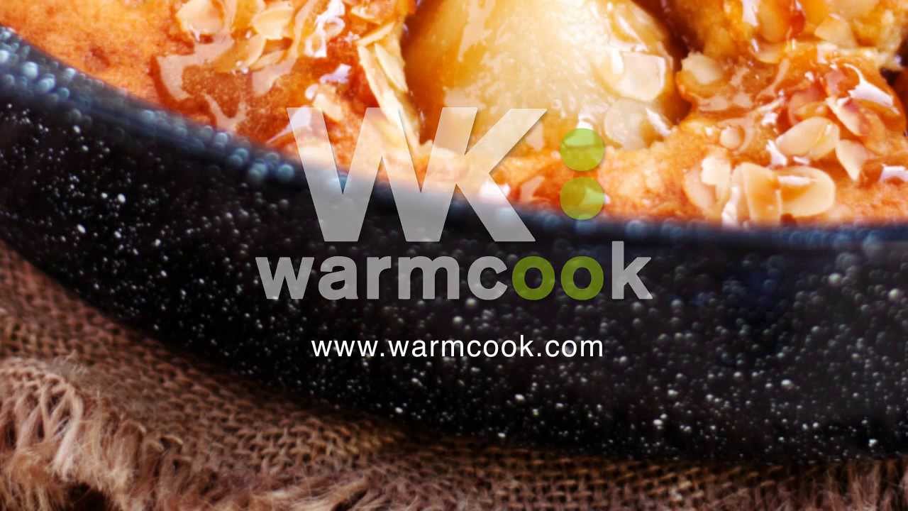 Présentation Roaster Granite Ware - YouTube