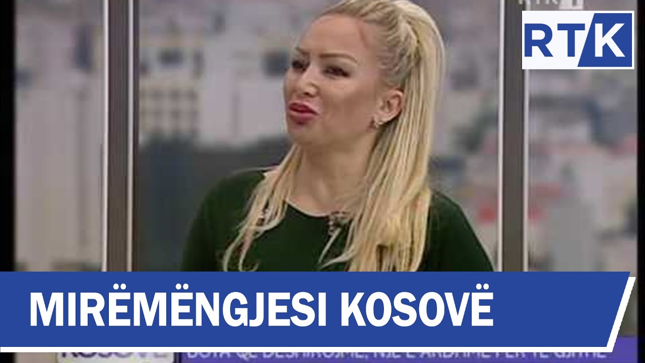 Mysafiri i Mëngjesit Agron Gashi 19.03.2017 - YouTube