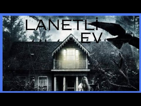 Lanetli Ev Türkçe Dublaj İzle | Korku & Gerilim Filmi Full HD İzle