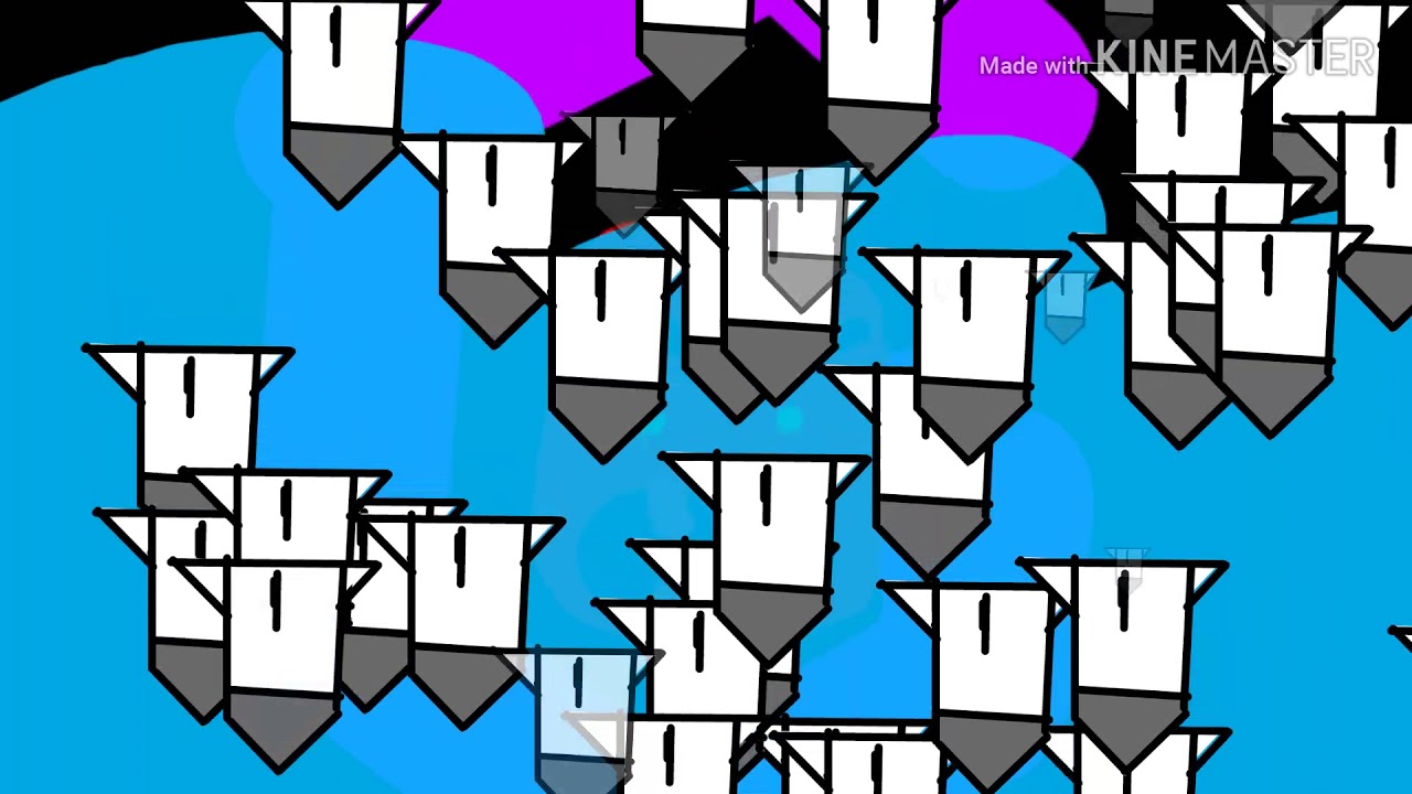 Nintendo Gamecube.EXE Buttons D - YouTube