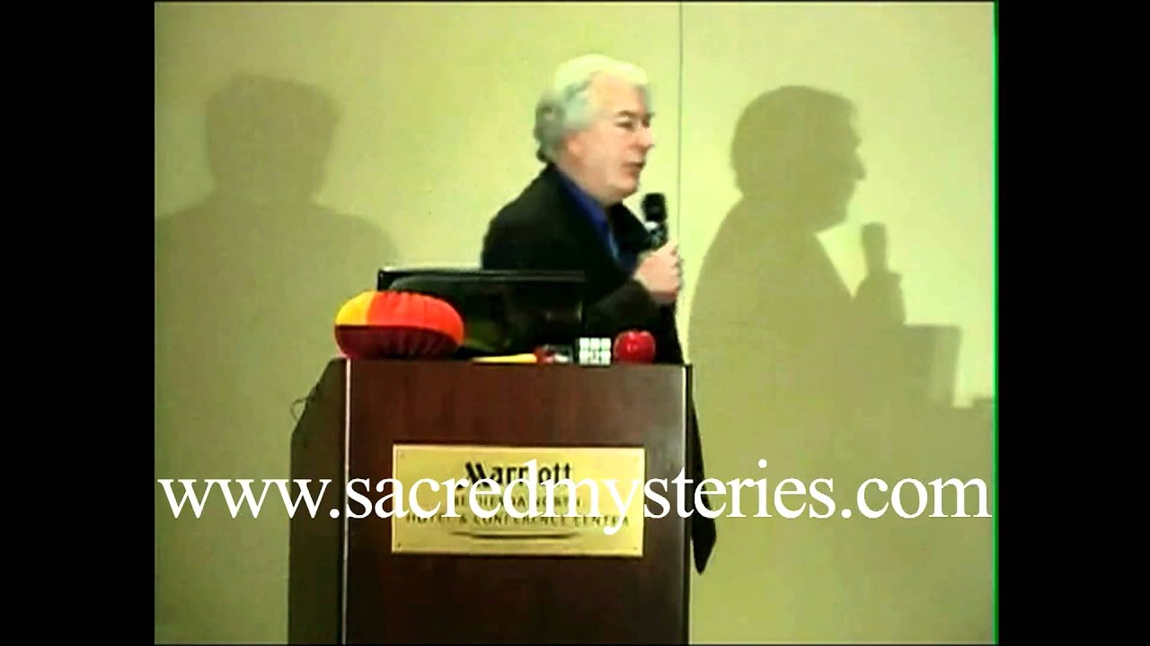 Jay Weidner: Hyperdimensional Alchemy (6 of 13) - YouTube