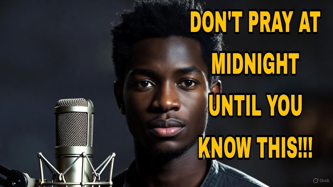Ex-Witch EXPOSES 7 Midnight Signs Someone Is Bewitching You — Number 3 ...