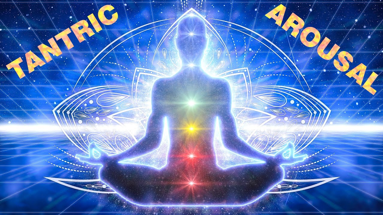 Arouse The Kundalini and Feel The Tantric Fire in Spine & Genitals ...