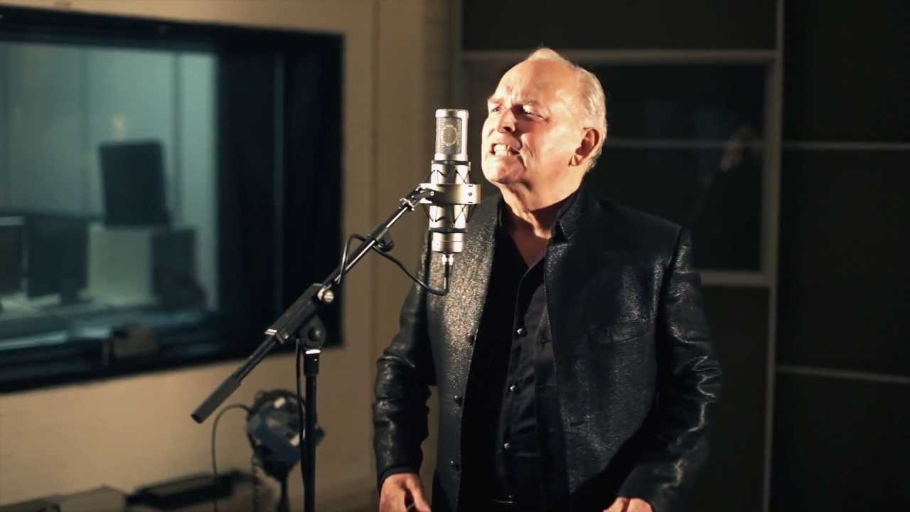 Peter Belli - Evig & Altid (TV-spot) - YouTube