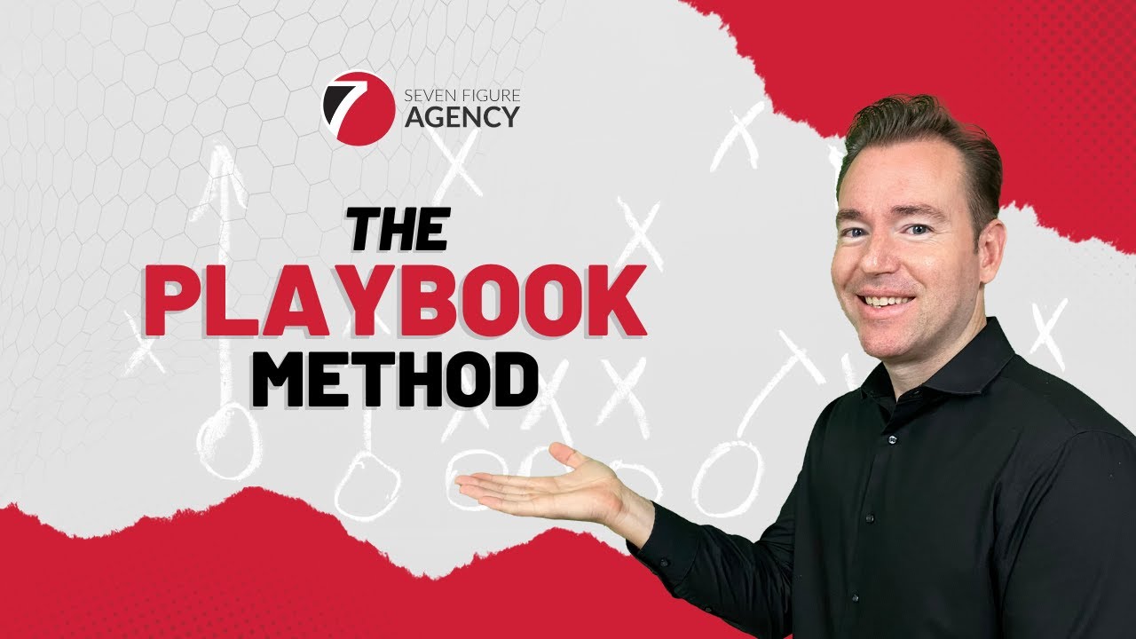The Playbook Method - YouTube