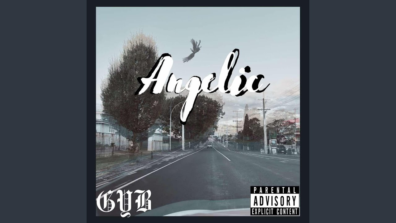 ANGELIC - YouTube
