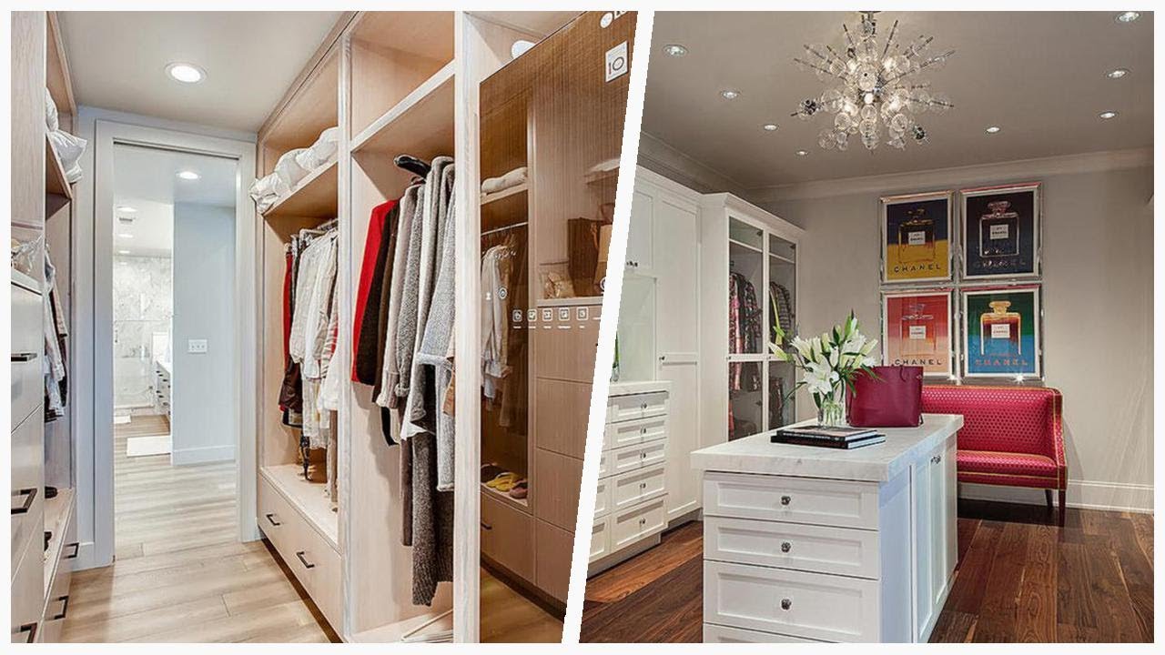 Mastering Genius Walk-In Closet Organization | Designer CheatSheet