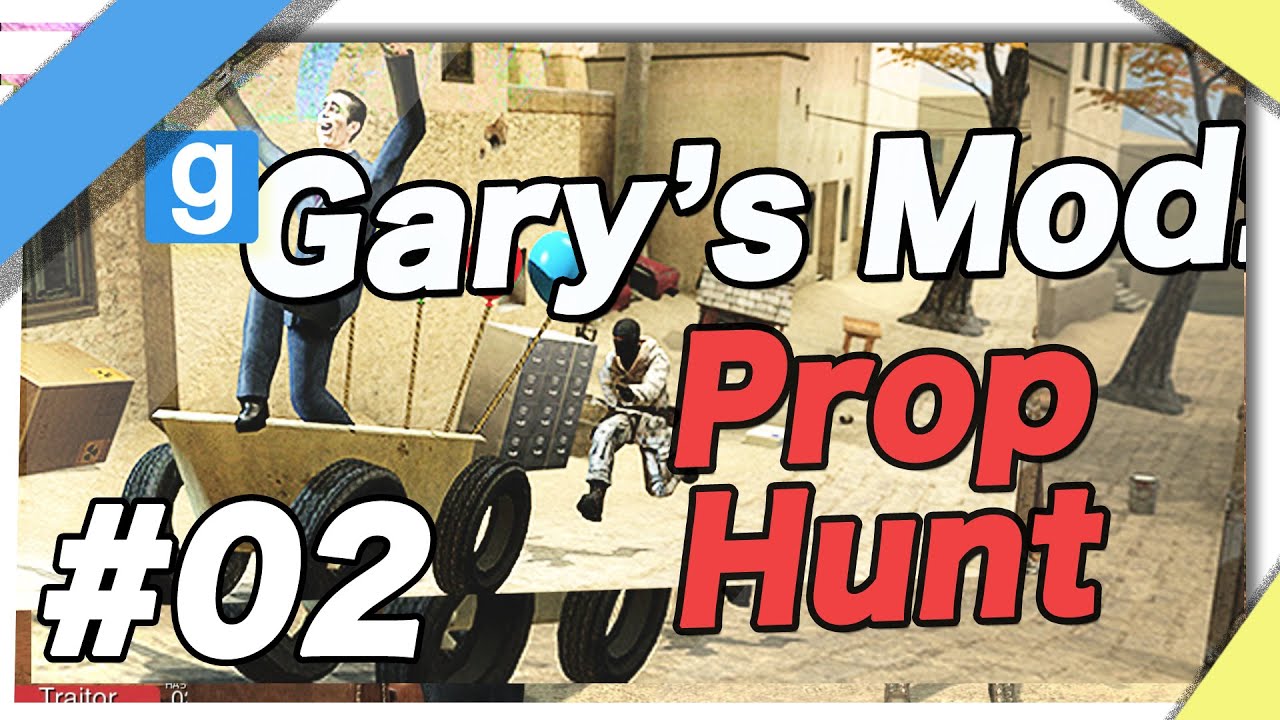 Gary's Mod/GMOD: MLG Microwave Hiding. (clip 2#) - YouTube