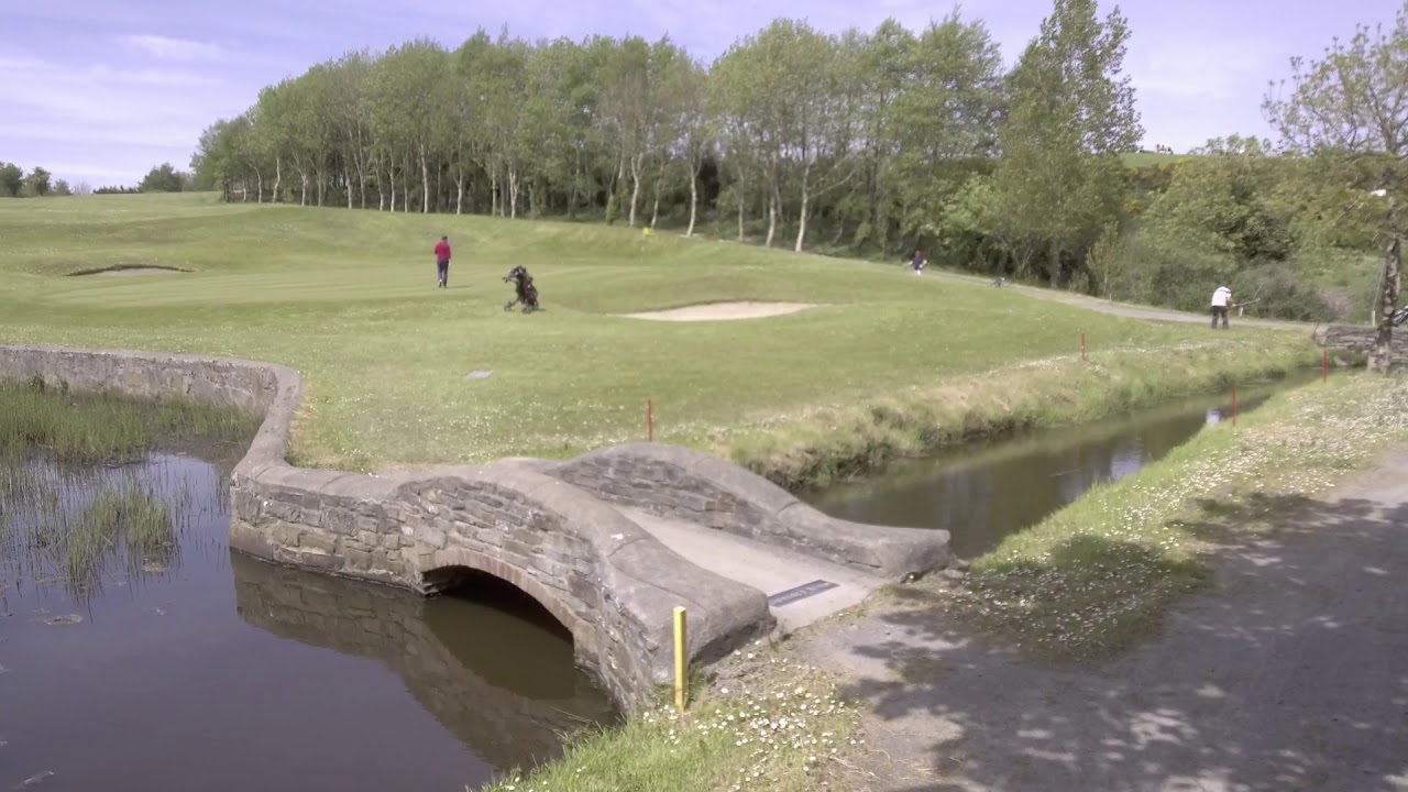Kilrush Golf Club - YouTube