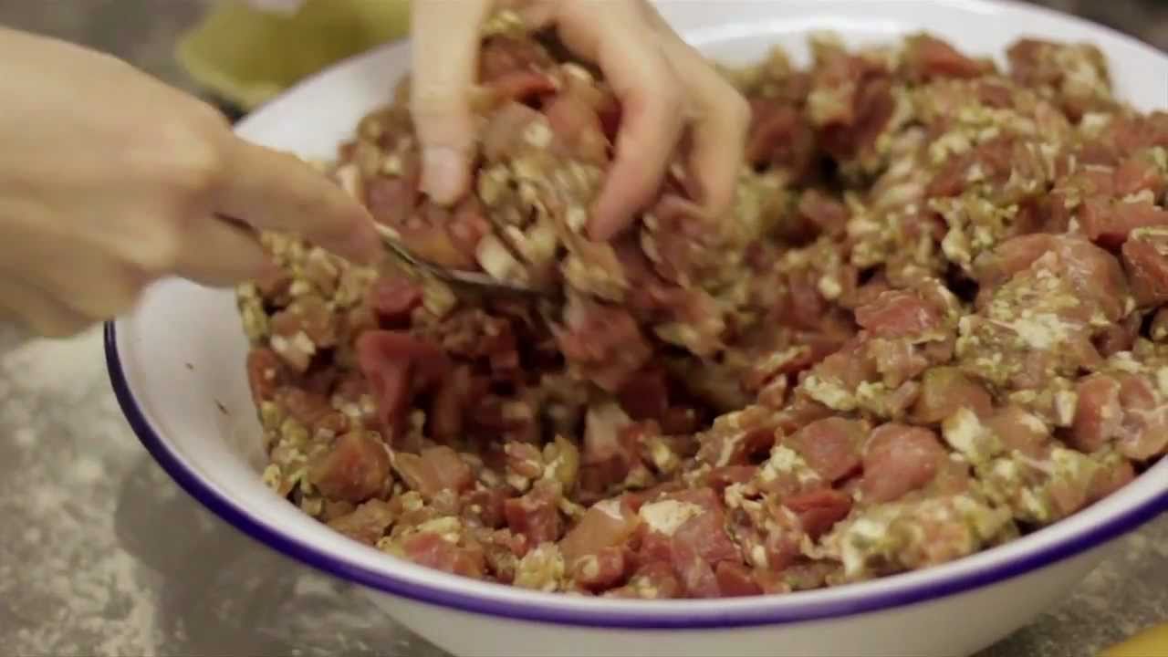 Puddledub Pork - YouTube