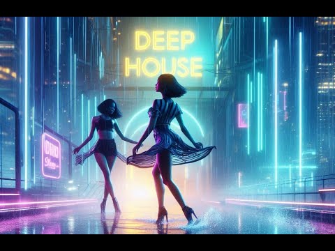 🎶 Deep House Grooves 2025 🎧Vol.2) Chill Vibes & Smooth Beats 🏝️ ...