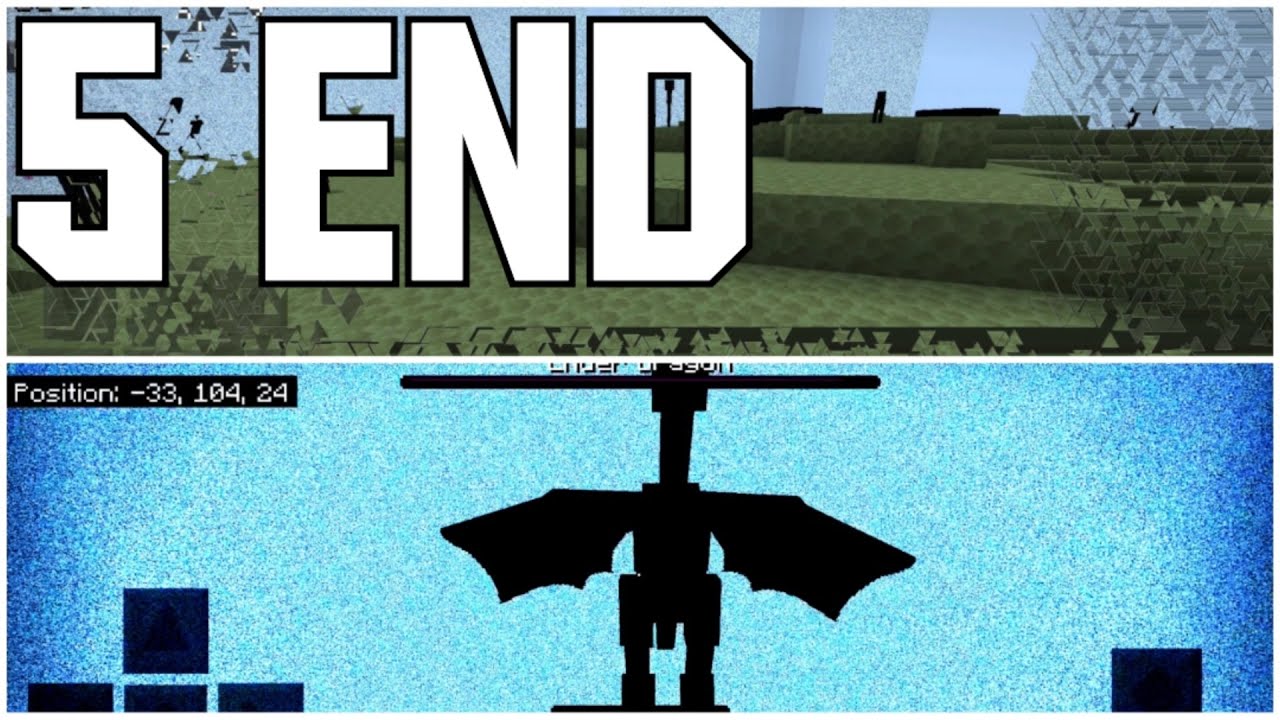 MINECRAFT PE SKY ISLAND TẬP 5 (END) | KẾT THÚC NÀO | Bựa Game BMC - YouTube