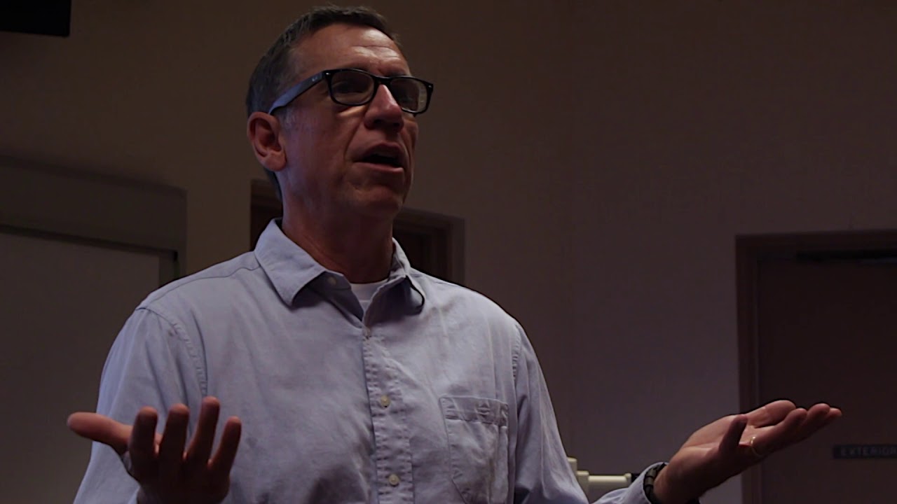 Strategic Thinking - Andrew Urich - YouTube