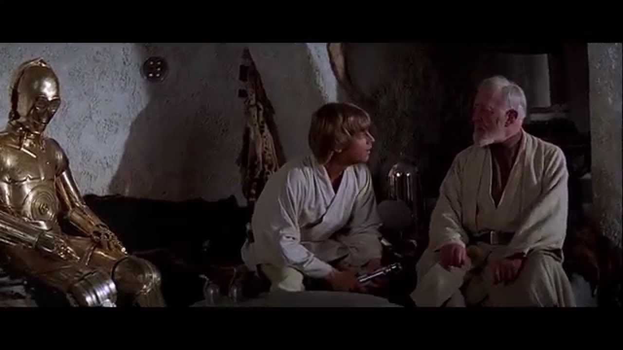 Star Wars: Jedi Memories - YouTube